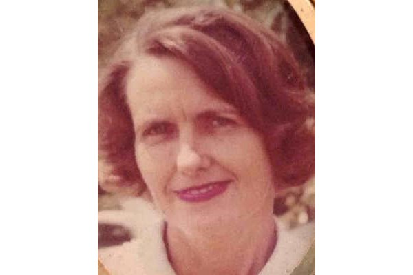 Susan Barrett Obituary (1917 - 2013) - Pensacola, FL - the Pensacola ...
