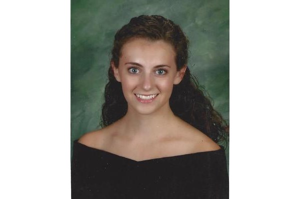 Erin Benson Obituary (1992 - 2014) - Cantonment, FL - the Pensacola ...
