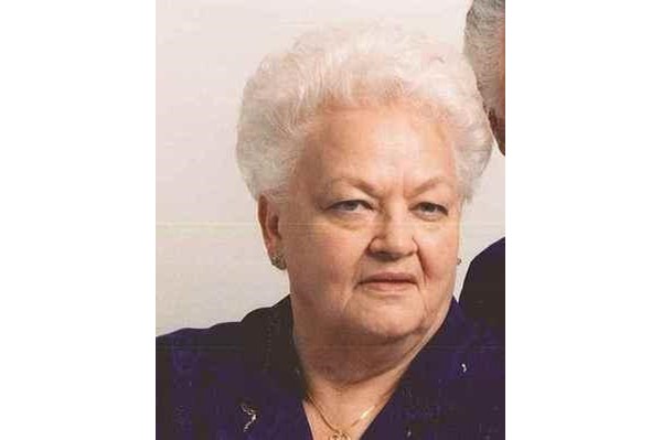 Elizabeth Kilroy Obituary (1929 - 2014) - Pensacola, FL - the Pensacola ...