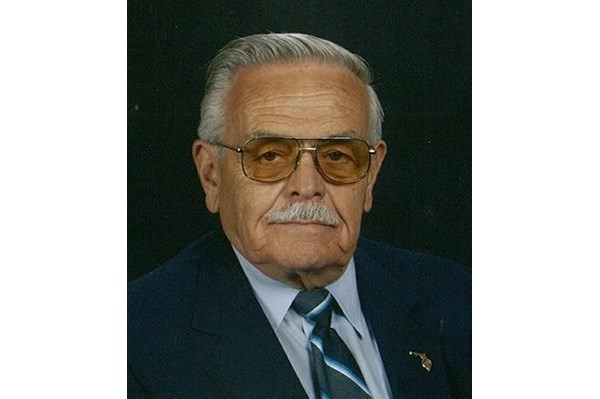 Harold Goff Obituary (2014) - Pensacola, FL - the Pensacola News Journal