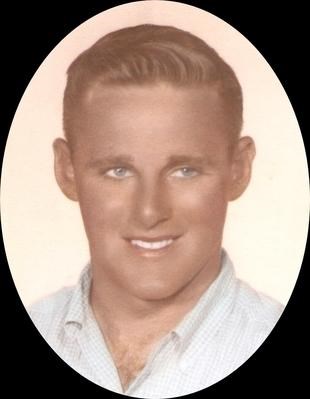 Donald Barber Obituary (1936 - 2014) - Pensacola, FL - the Pensacola ...