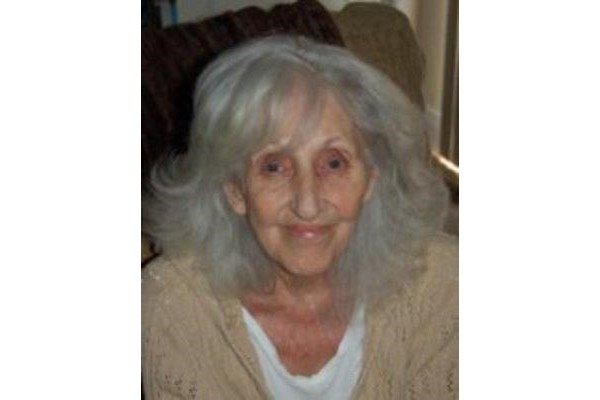 Frances McKenzie Obituary (2014) - Cantonment, FL - the Pensacola News ...