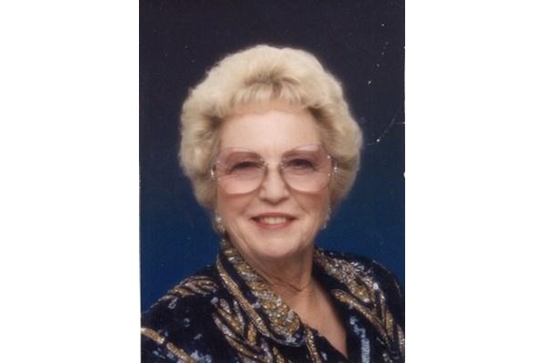 Annette Pooley Obituary (1928 - 2014) - Milton, FL - the Pensacola News ...