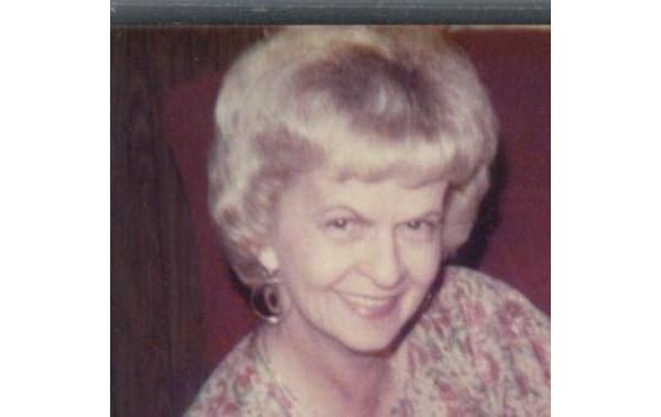 Patricia Oswald Obituary (1930 - 2014) - Pensacola, FL - the Pensacola ...