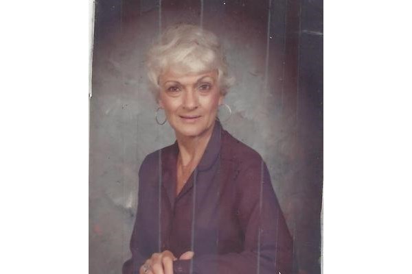 Dolores French Obituary (1928 - 2014) - Legacy Remembers