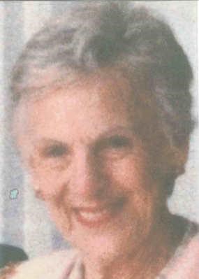 Peggy Hunter Obituary (1926 - 2015) - Pensacola, FL - the Pensacola ...