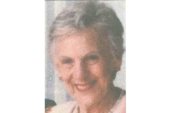 Peggy Hunter Obituary (1926 - 2015) - Pensacola, FL - the Pensacola ...