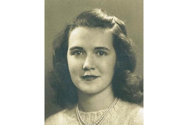 Beverly Mann Obituary (2015) - Pensacola, FL - the Pensacola News Journal