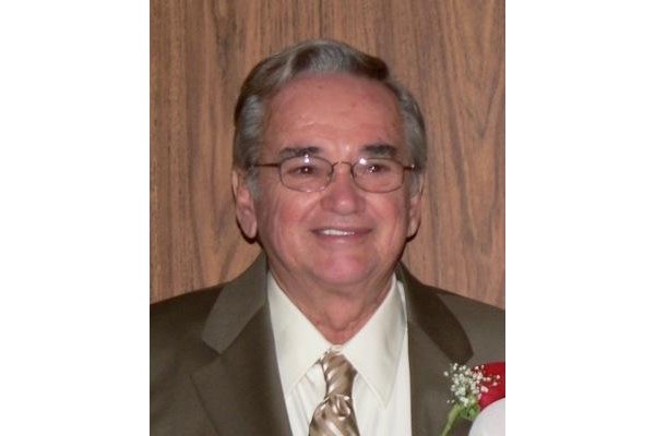 Robert Hoyt Obituary (1938 - 2015) - Pace, FL - the Pensacola News Journal