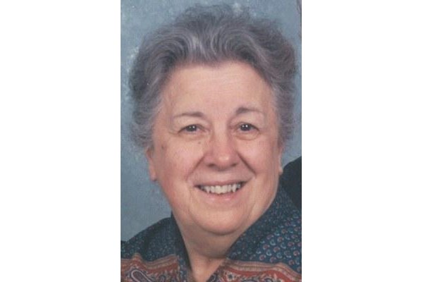 Betty Archer Obituary (1925 - 2015) - Pensacola, FL - the Pensacola ...