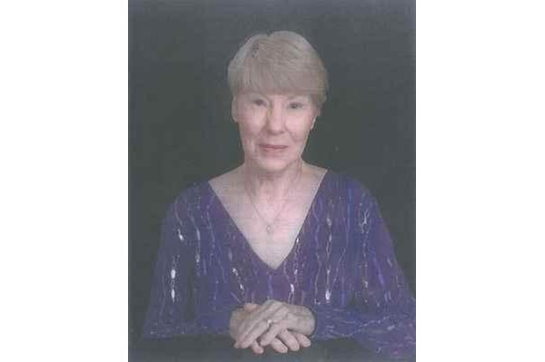 Nancy Williamson Obituary (1939 - 2015) - Pensacola, FL - the Pensacola ...