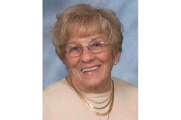Jane Pace Obituary (1925 - 2015) - Pensacola, FL - the Pensacola News ...