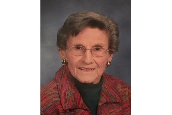 Amelia Cox Obituary (1926 - 2016) - Pensacola, FL - the Pensacola News ...