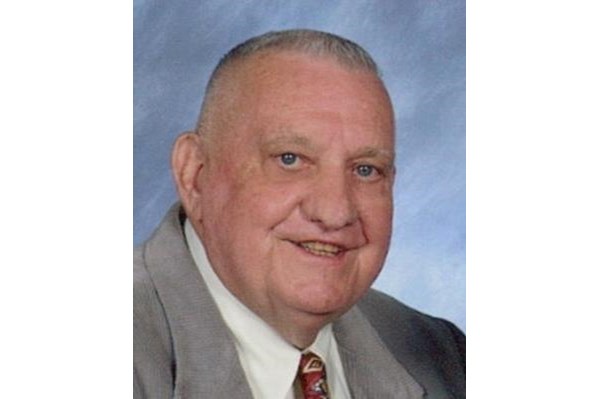 Robert Mackey Obituary (1930 - 2016) - Pensacola, FL - the Pensacola ...