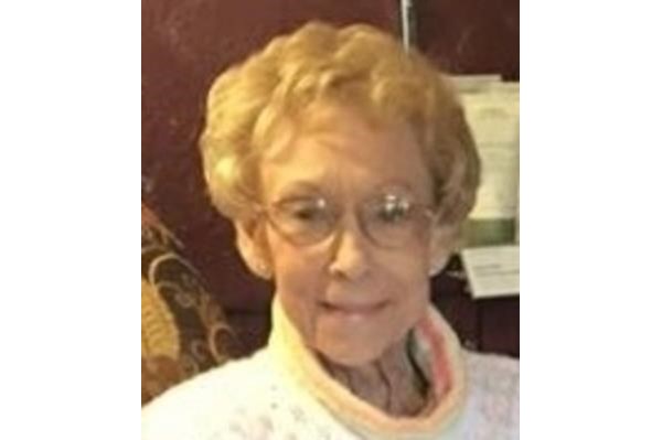 Frances Townes Obituary (1936 - 2016) - Front Royal, VA - Anchorage ...