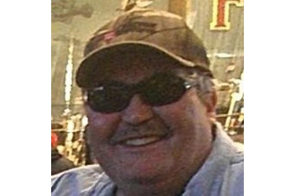 David Jacobs Obituary (1960 - 2016) - Milton, FL - the Pensacola News ...