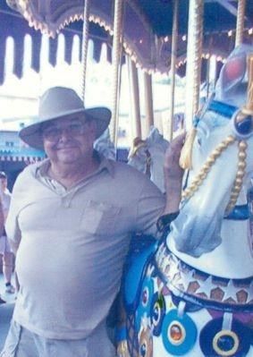 Robert Brasch Obituary (1938 - 2016) - Pensacola, FL - the Pensacola ...