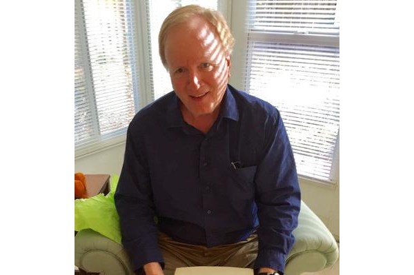 Timothy Garrett Obituary (1951 - 2017) - Pensacola, FL - the Pensacola ...