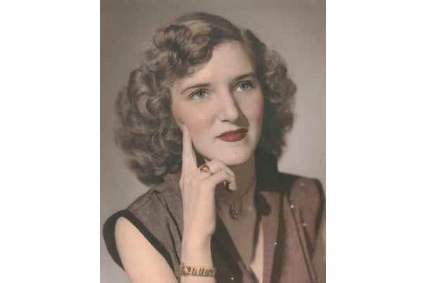 Edna Pope Obituary (1935 - 2017) - Pace, FL - the Pensacola News Journal