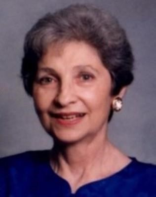 Virginia Spence Obituary (1930 - 2017) - Pensacola, FL - the Pensacola ...