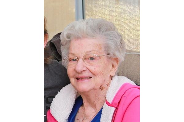 Beverly Troendle Obituary (1924 - 2017) - Pensacola, FL - the Pensacola ...