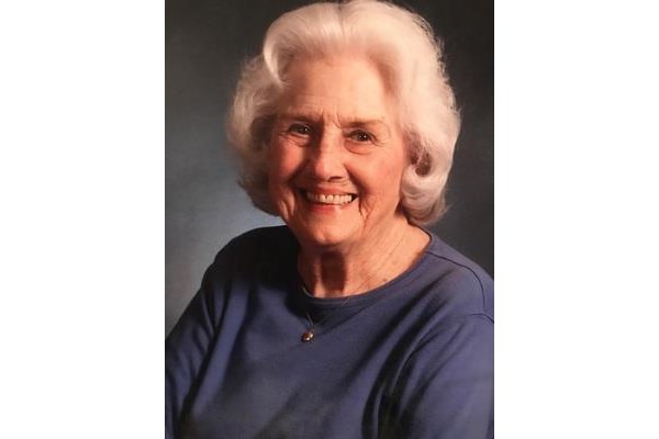 Louise Nowlin Obituary (1921 - 2017) - Providence, NC - the Pensacola ...