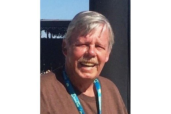 Michael Martin Obituary (1950 - 2017) - Pensacola, FL - the Pensacola ...