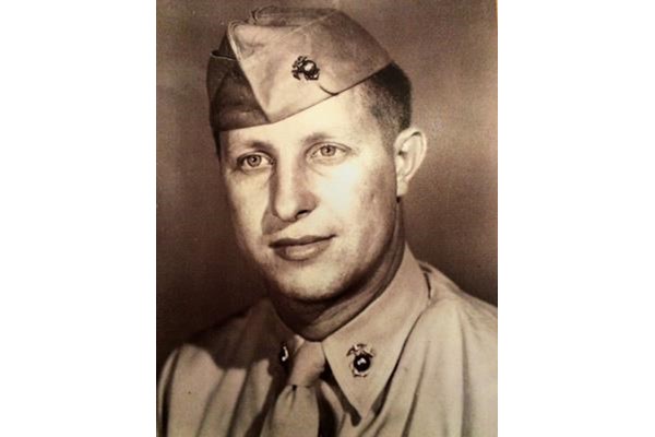 Ralph Payne Obituary (1921 - 2017) - Pensacola, Fl, FL - the Pensacola ...