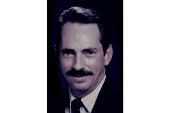 Charles Pruitt Obituary (1940 - 2018) - Legacy Remembers