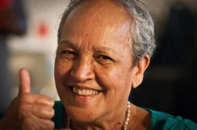 Priscilla Morrison-Jackson Obituary (1949 - 2018) - Pensacola, FL - the ...