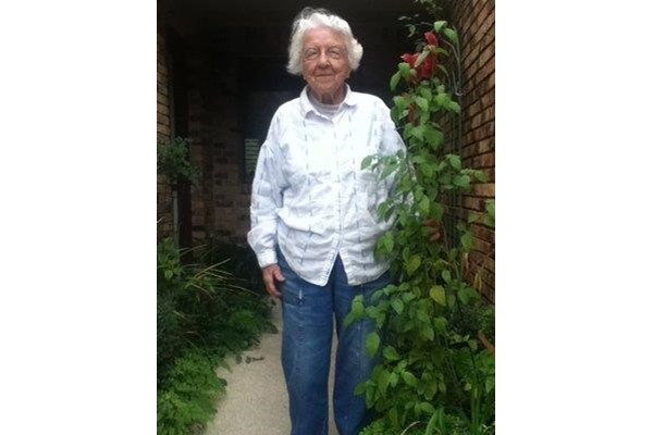 Isabel Watson Obituary (1918 - 2018) - Pensacola, FL - the Pensacola ...