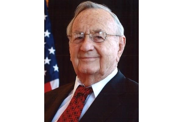 Charles Scales Obituary (1926 - 2018) - Pensacola, FL - the Pensacola ...