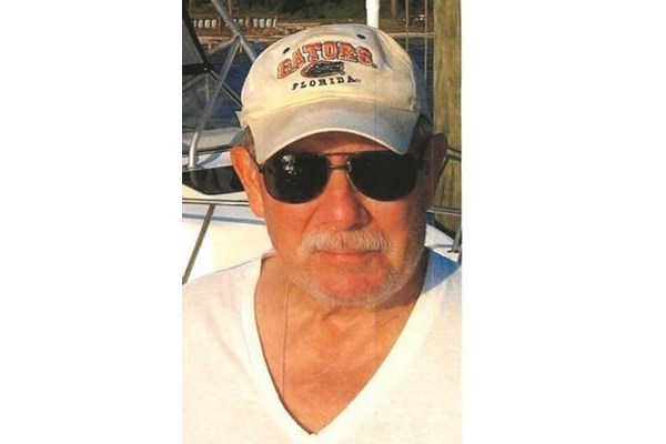 Gary Gaspard Obituary (1941 - 2019) - Pensacola, FL - the Pensacola ...