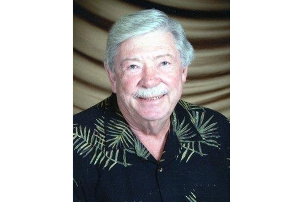 James Carnley Obituary (2019) - Cantonment, FL - the Pensacola News Journal