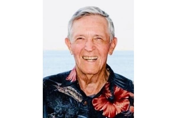 Richard Wilson Obituary (2019) - Legacy Remembers