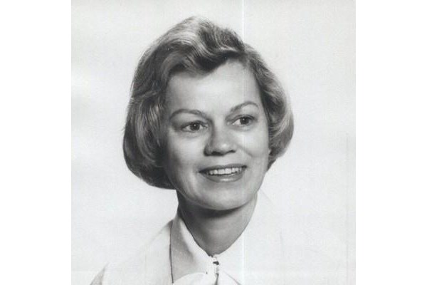 Ilse Wright Obituary (1929 - 2019) - Legacy Remembers