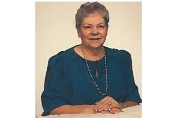 Pearl Johnson Obituary (1929 - 2019) - Legacy Remembers