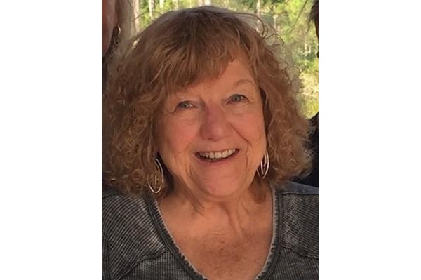 Sarah Johnson Obituary (1941 - 2019) - Pensacola, FL - the Pensacola ...