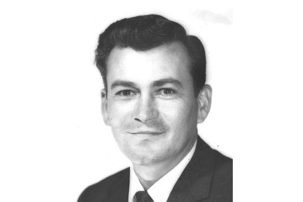 Clyde McCauley Obituary (1929 - 2019) - Pensacola, FL - the Pensacola ...