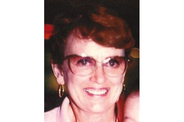 Patricia Milburn Obituary (1936 - 2019) - Pensacola, FL - the Pensacola ...
