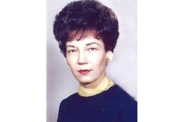 Mavis Jackson Obituary (1925 - 2020) - Pensacola, FL - the Pensacola ...