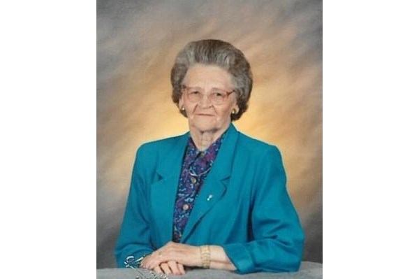 Ruth Price Obituary (1926 - 2020) - Pensacola, FL - the Pensacola News ...