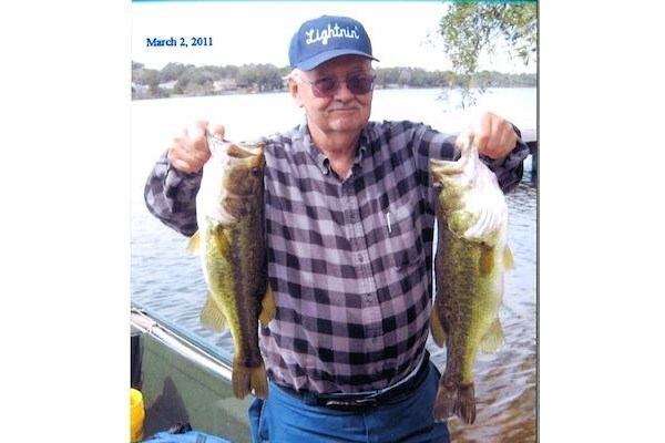 Frank Stryker Obituary (1933 - 2020) - Pensacola, FL - the Pensacola ...
