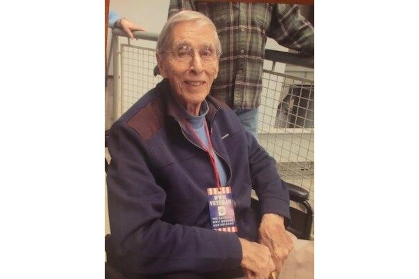 Frank Moniz Obituary (1925 - 2020) - Pensacola, FL - the Pensacola News ...