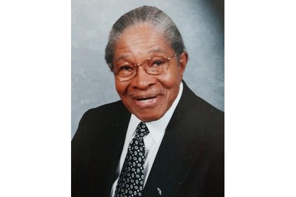 Ernest Moore Obituary (2020) - Pensacola, FL - the Pensacola News Journal