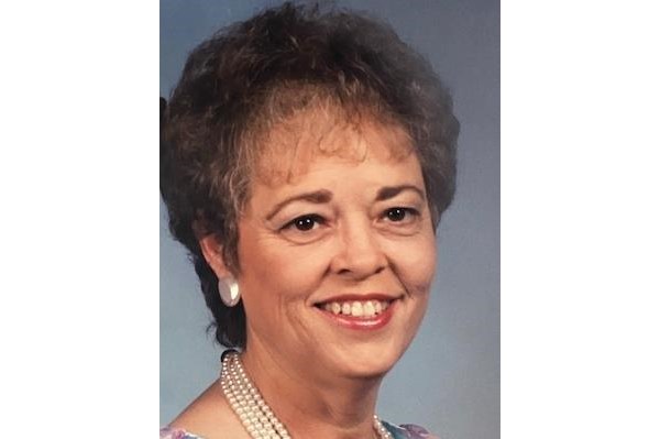 Patricia Hancock Obituary (1938 - 2020) - Pensacola, FL - the Pensacola ...
