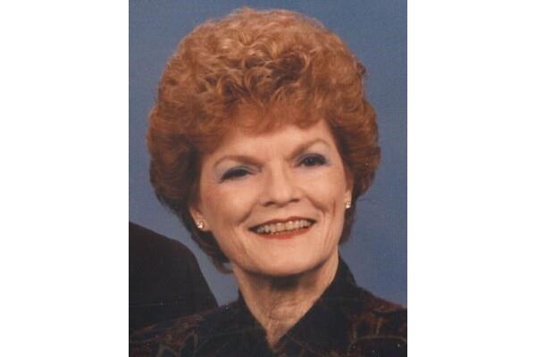 Jan Hopkins Obituary (1932 - 2021) - Legacy Remembers