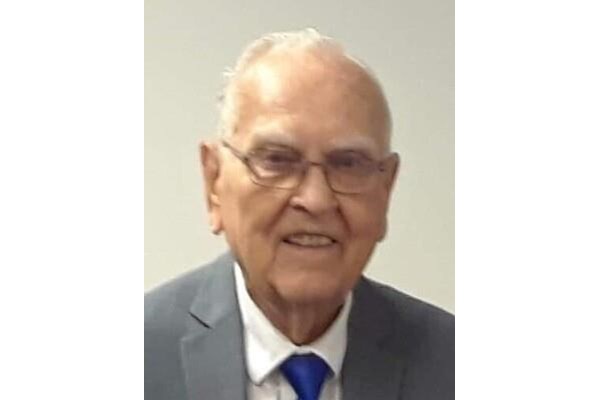 Robert Reierson Obituary (2021) - Pensacola, FL - the Pensacola News ...