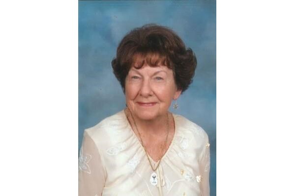 Hilda Patterson Obituary (2021) - Pensacola, FL - the Pensacola News ...