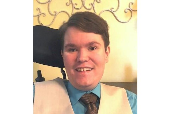 Ian Montgomery Obituary (1993 - 2021) - Pensacola, FL - the Pensacola ...